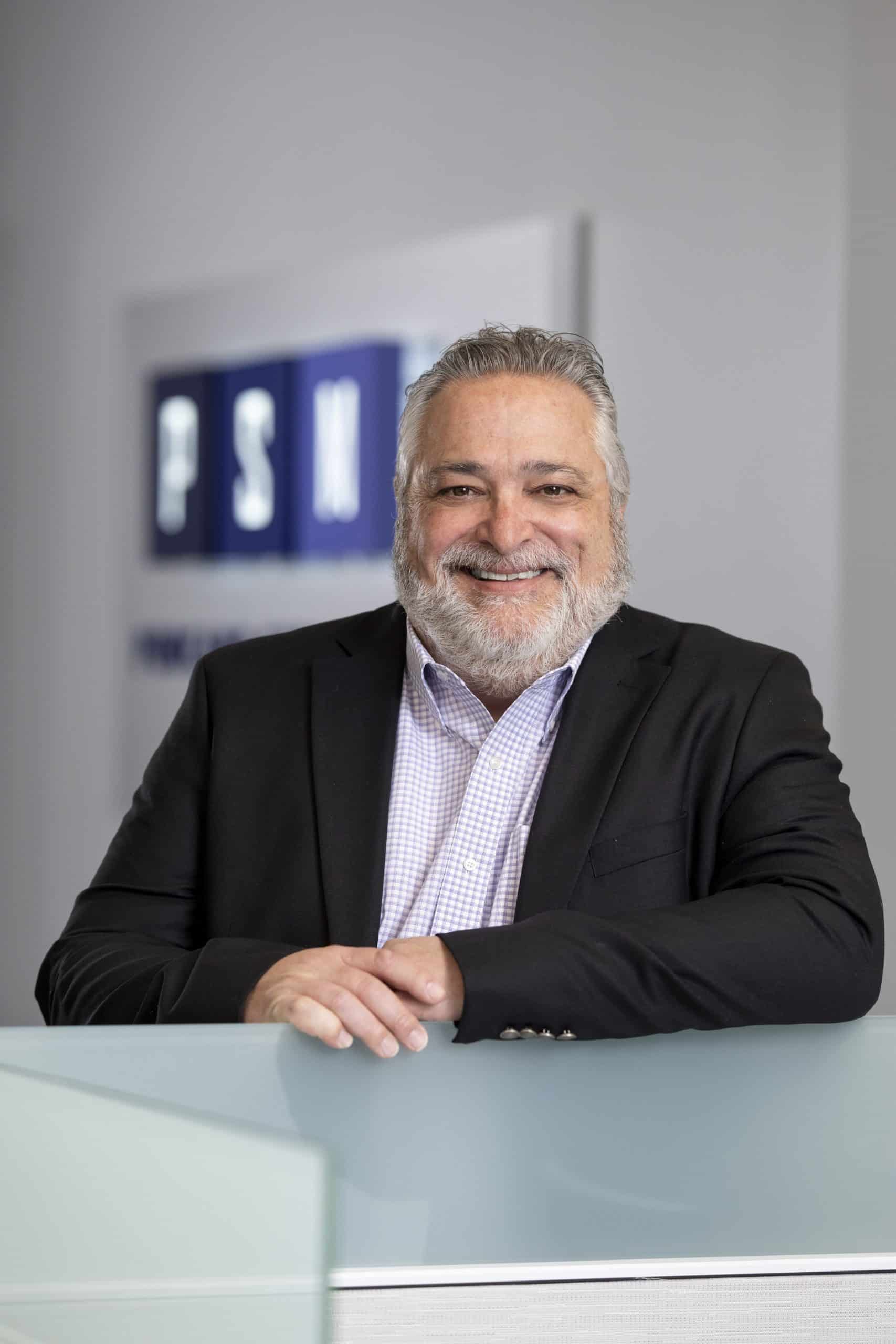 Meet the PSM Partners Team - IT Experts - Chicago Tech Team - Managed ...