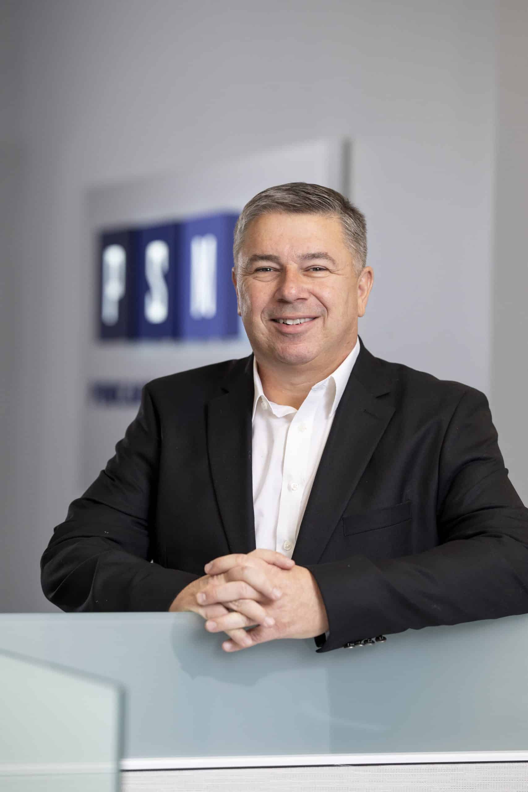 Meet the PSM Partners Team - IT Experts - Chicago Tech Team - Managed ...