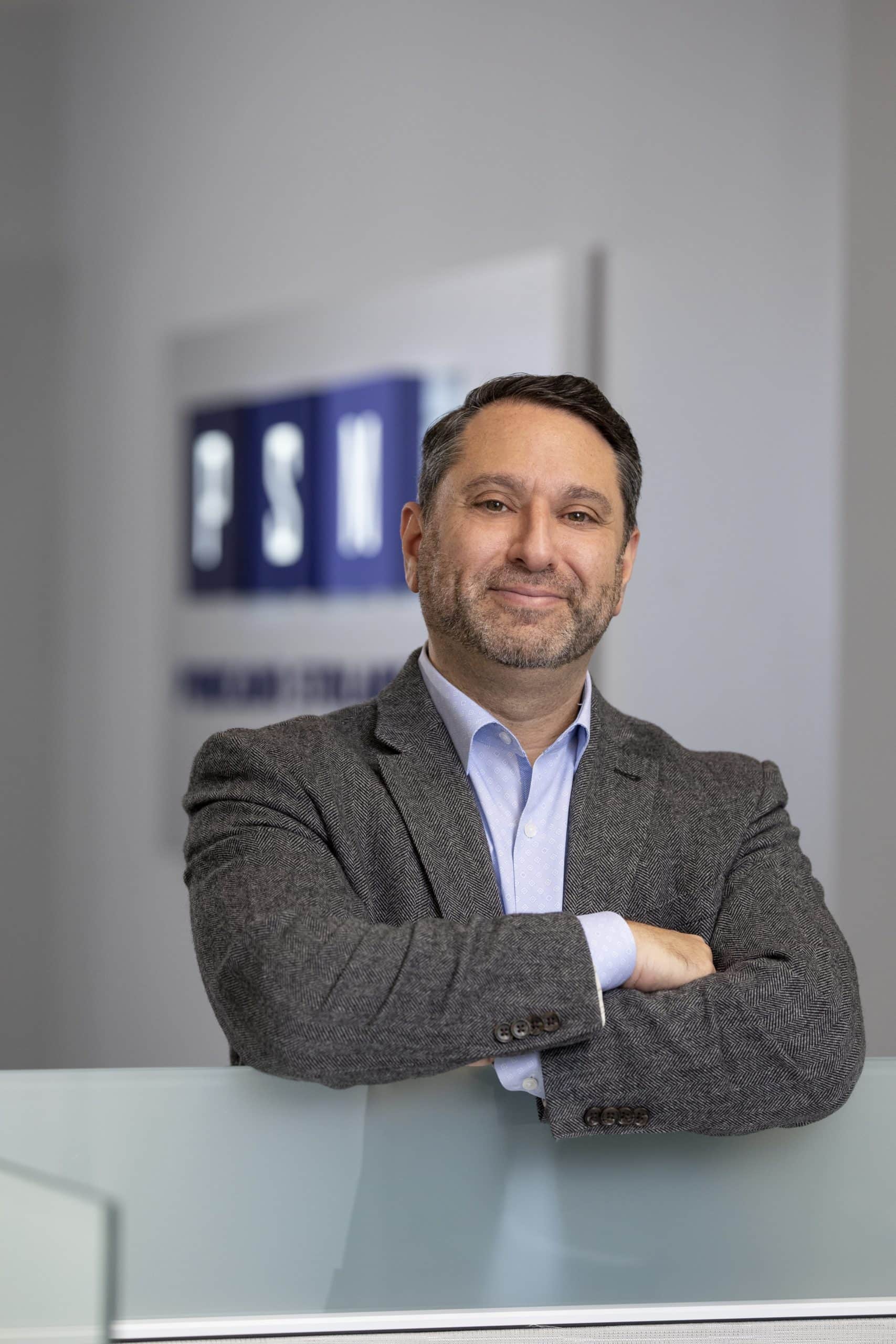 Meet the PSM Partners Team - IT Experts - Chicago Tech Team - Managed ...