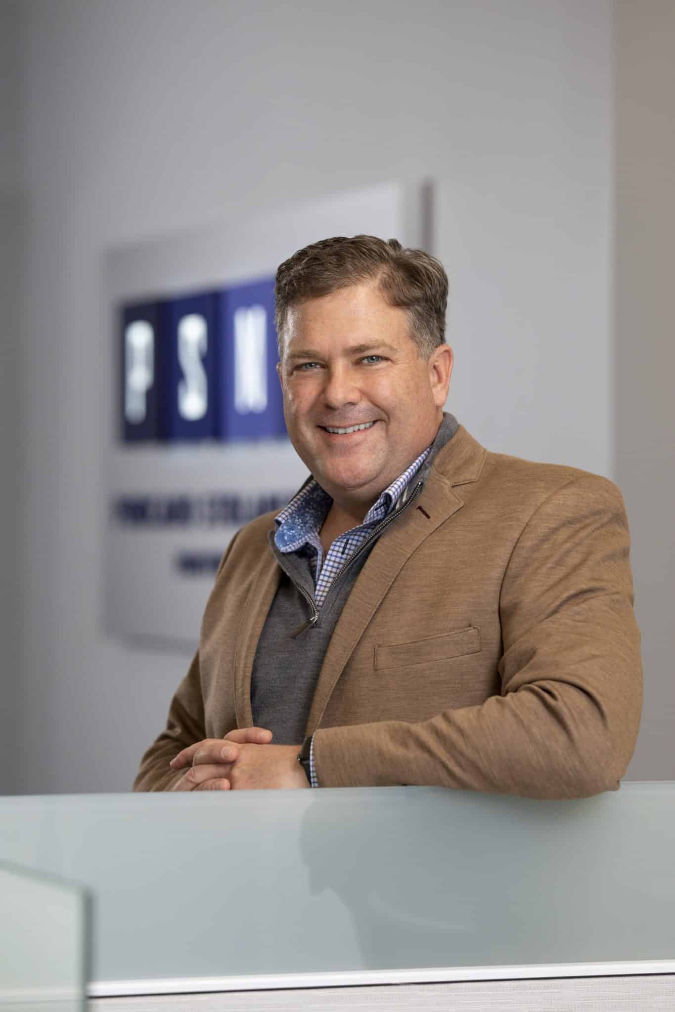 Meet the PSM Partners Team - IT Experts - Chicago Tech Team - Managed ...