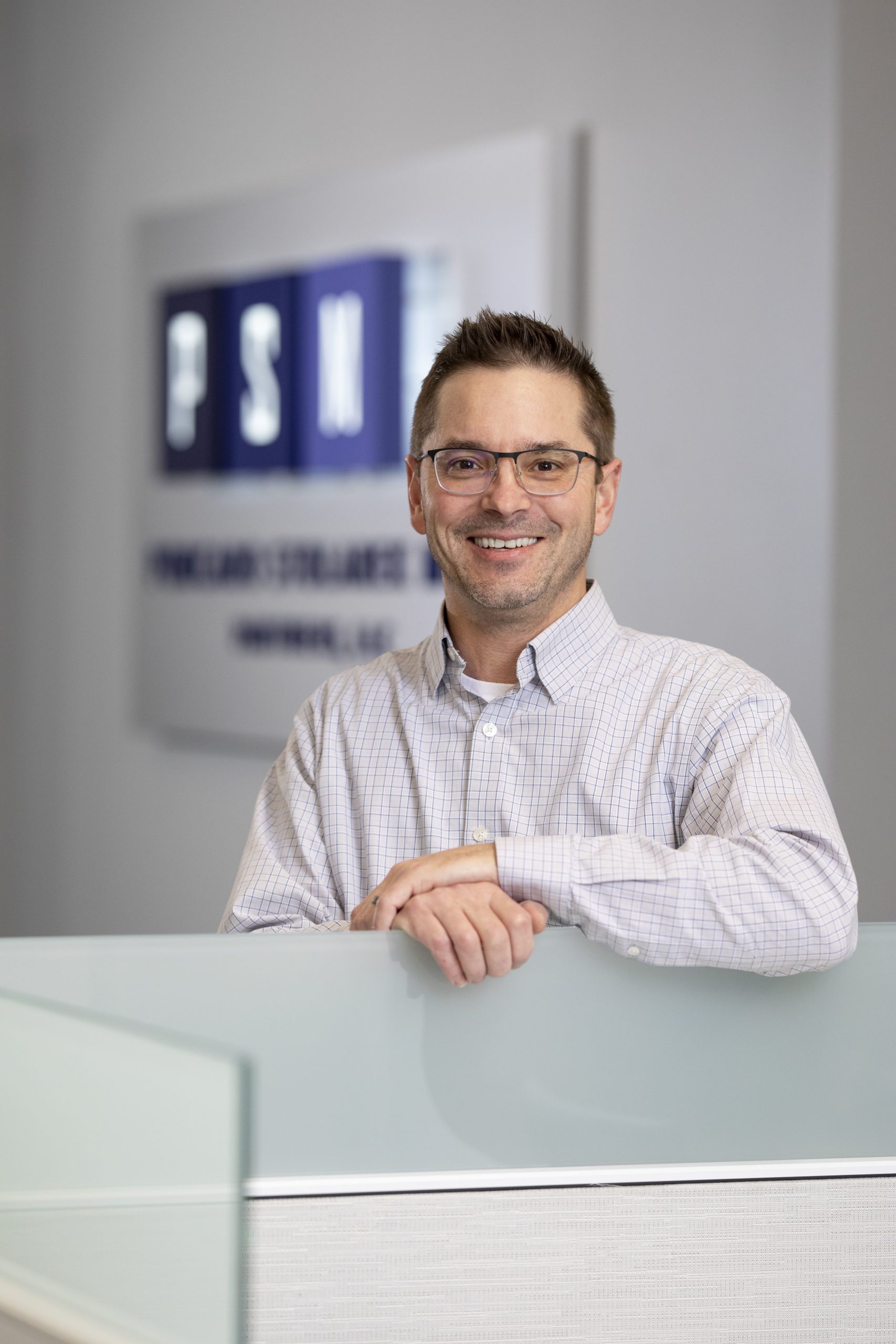 Meet The Team - PSM Partners