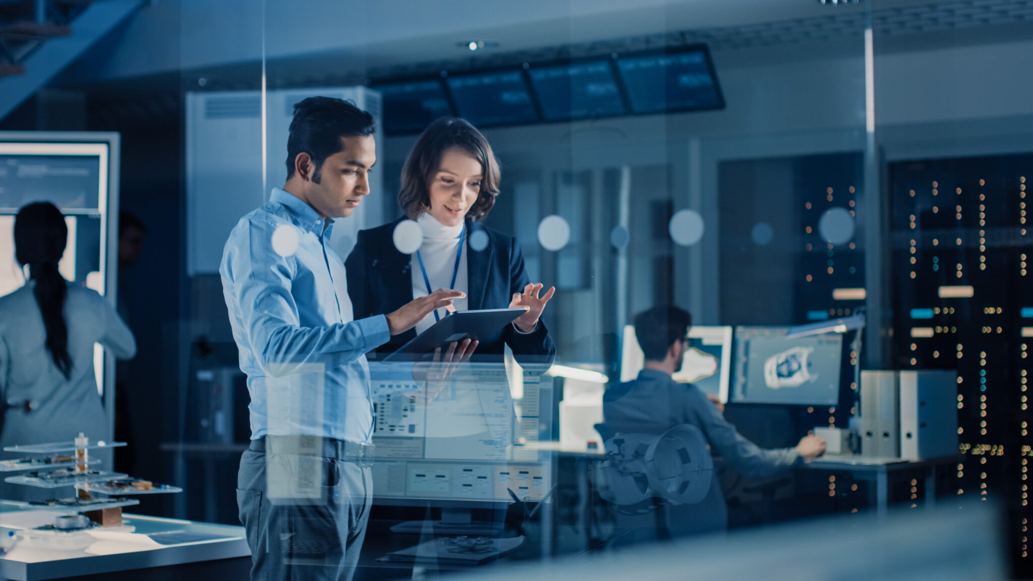 What Is a vCIO and Does Your Business Need One? - PSM Partners What Is a vCIO and Does Your Business Need One? - PSM Partners