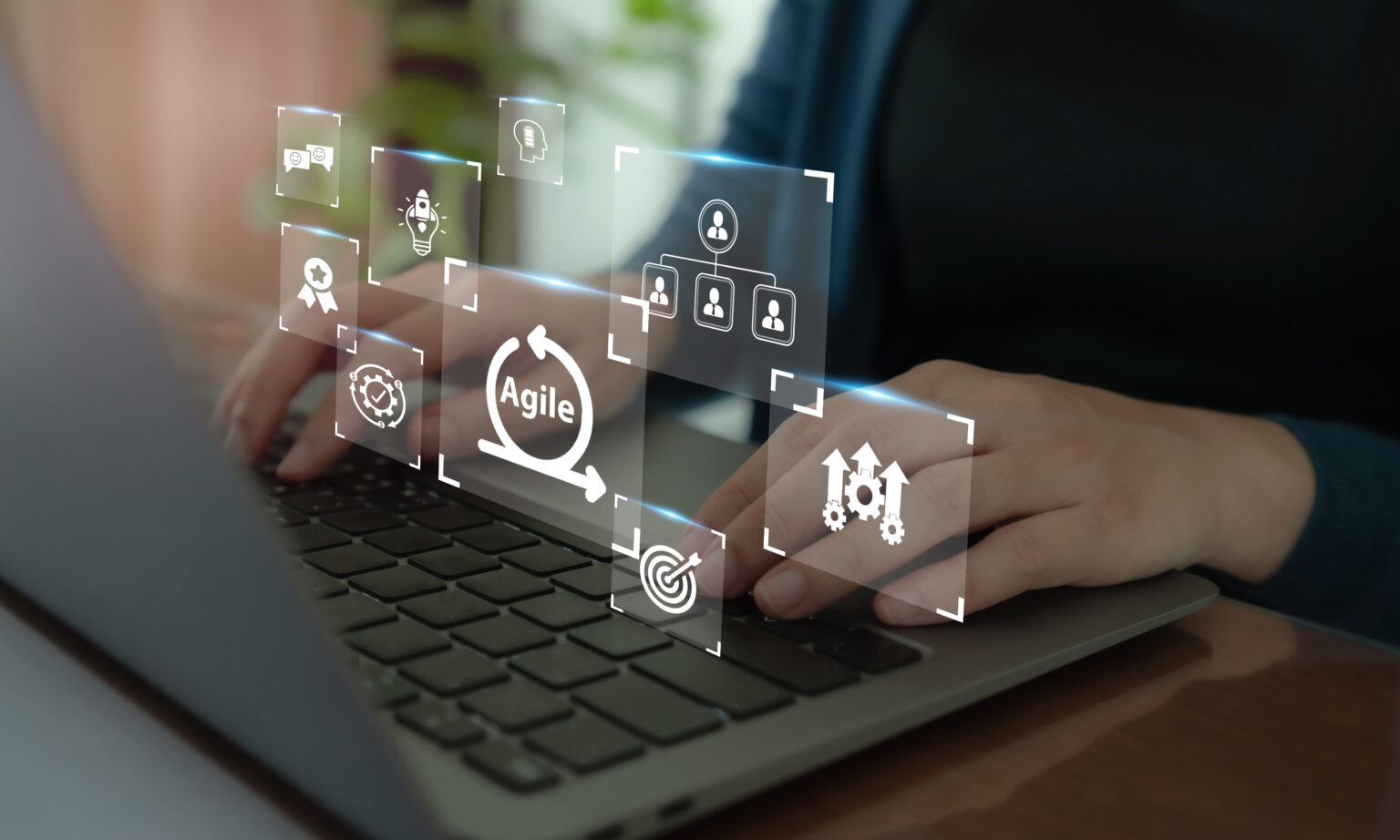 Technology Deployment Services - PSM Partners