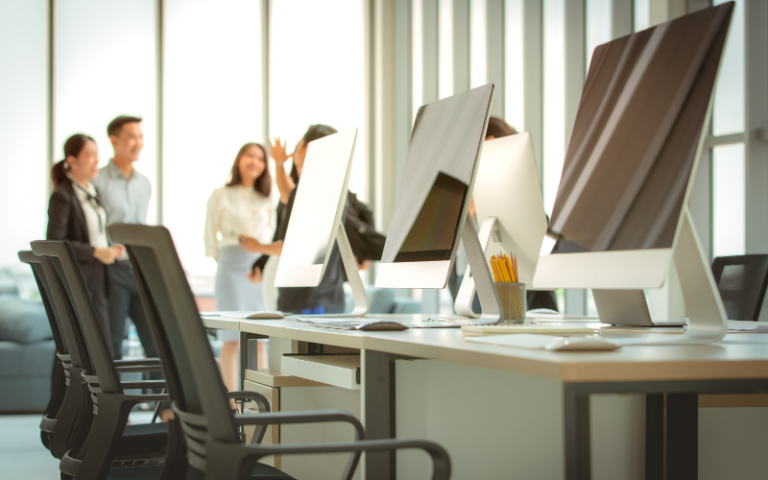 Technology Deployment Services - PSM Partners