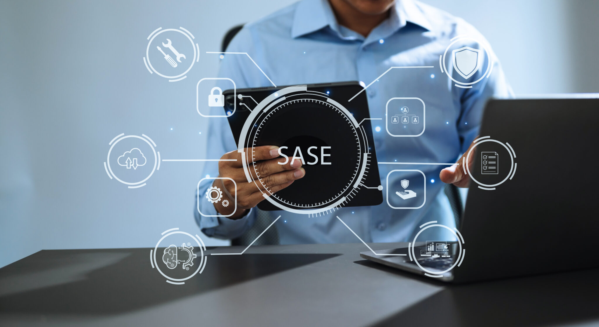 Demystifying SASE: What Is It and Why Do You Need It?