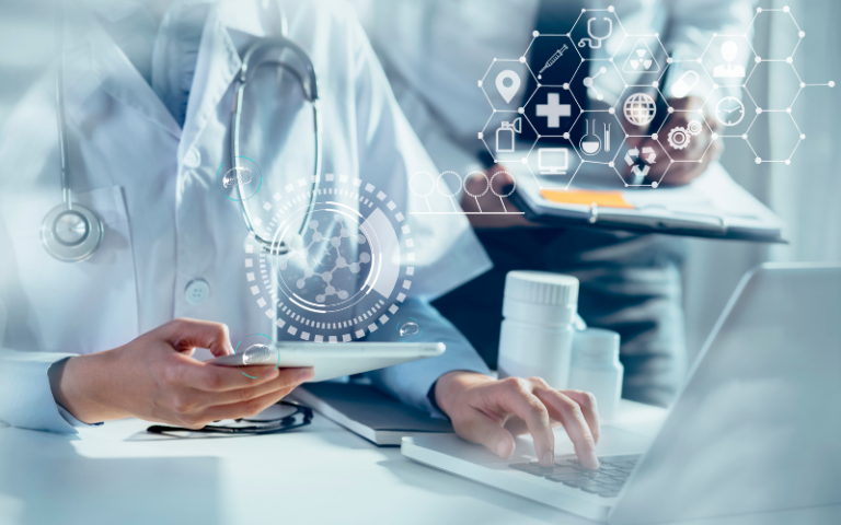 The Importance of Healthcare Providers Working with an MSP - PSM Partners