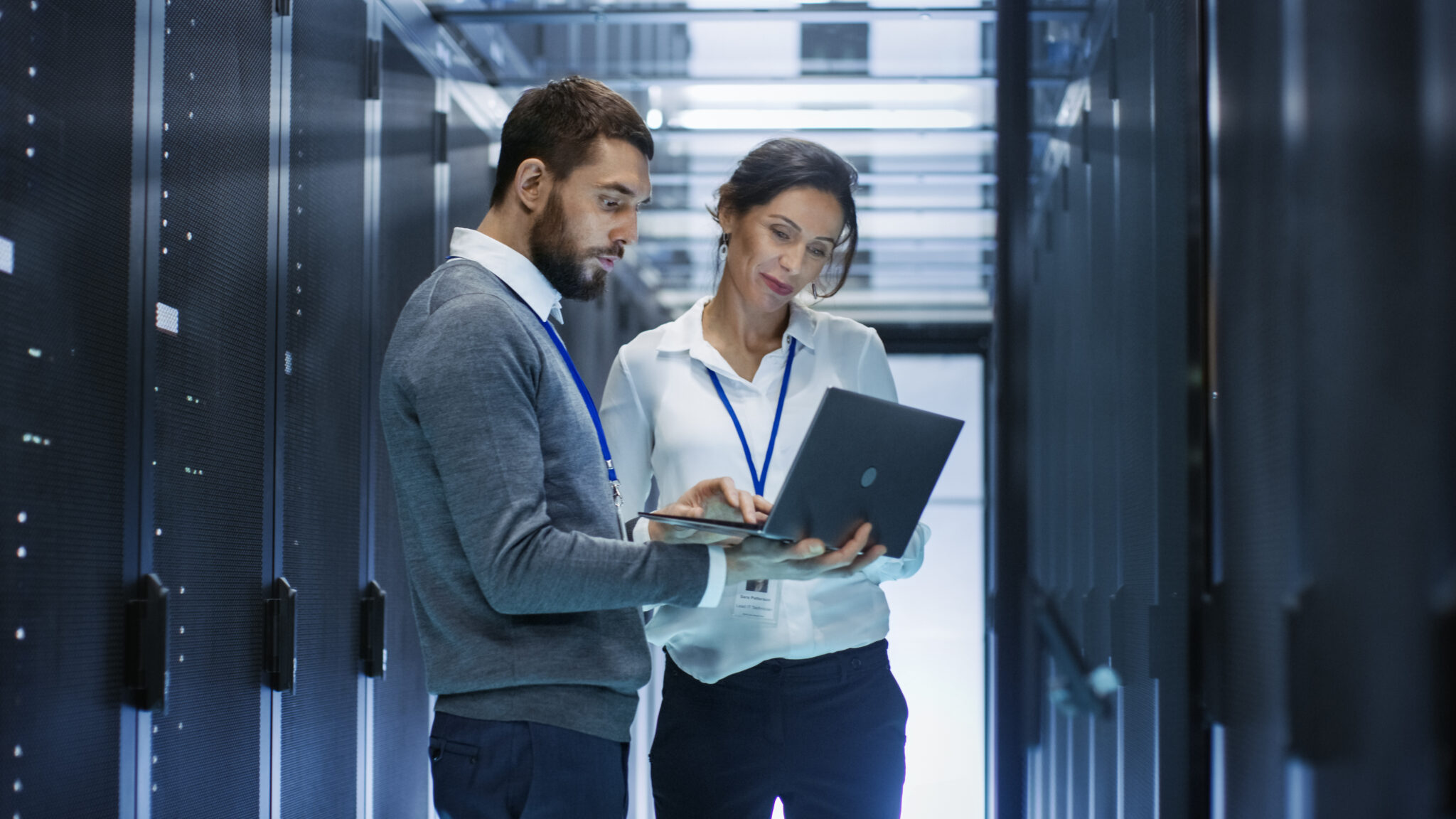 Technology Deployment: What Is It And How To Get It Done
