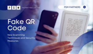Fake QR Code: New Scamming Techniques and Security Measures.