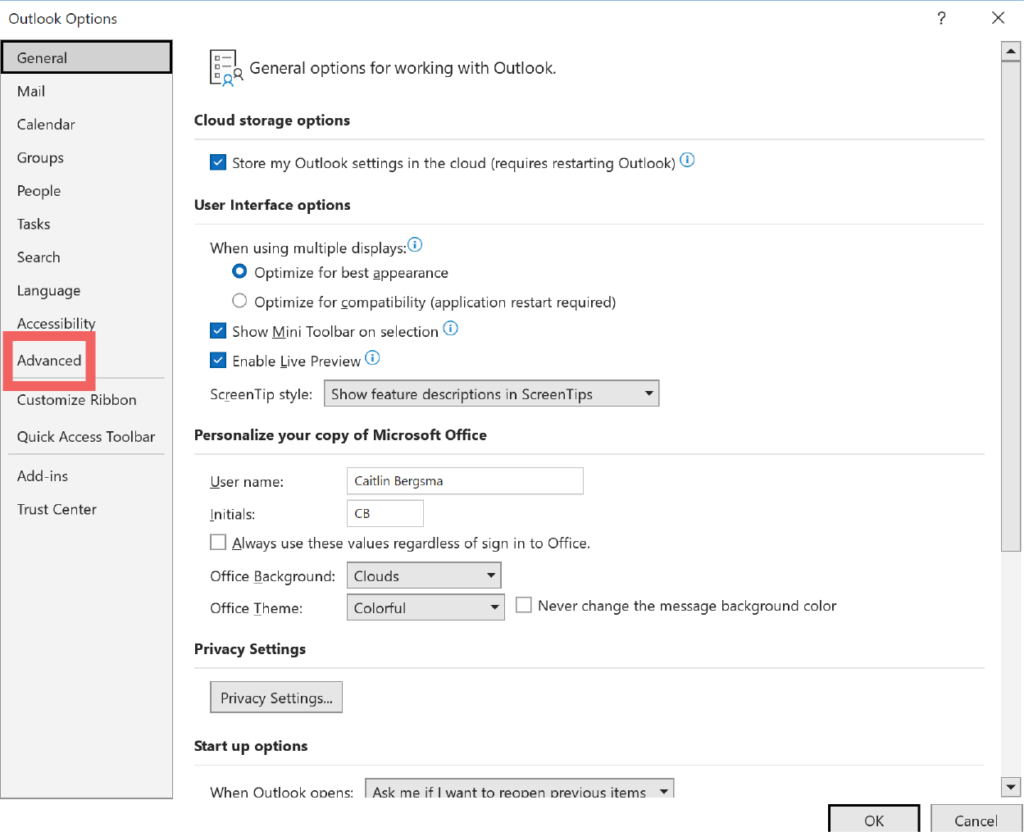 How to Change Default Browser in Outlook: A Step-by-Step Guide