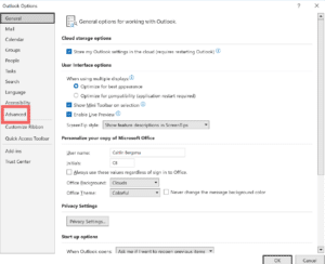 How to Change Default Browser in Outlook: A Step-by-Step Guide | PSM ...
