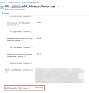 Safeguard Your Data and Network from Ransomware with Microsoft 365 - PSM Partners