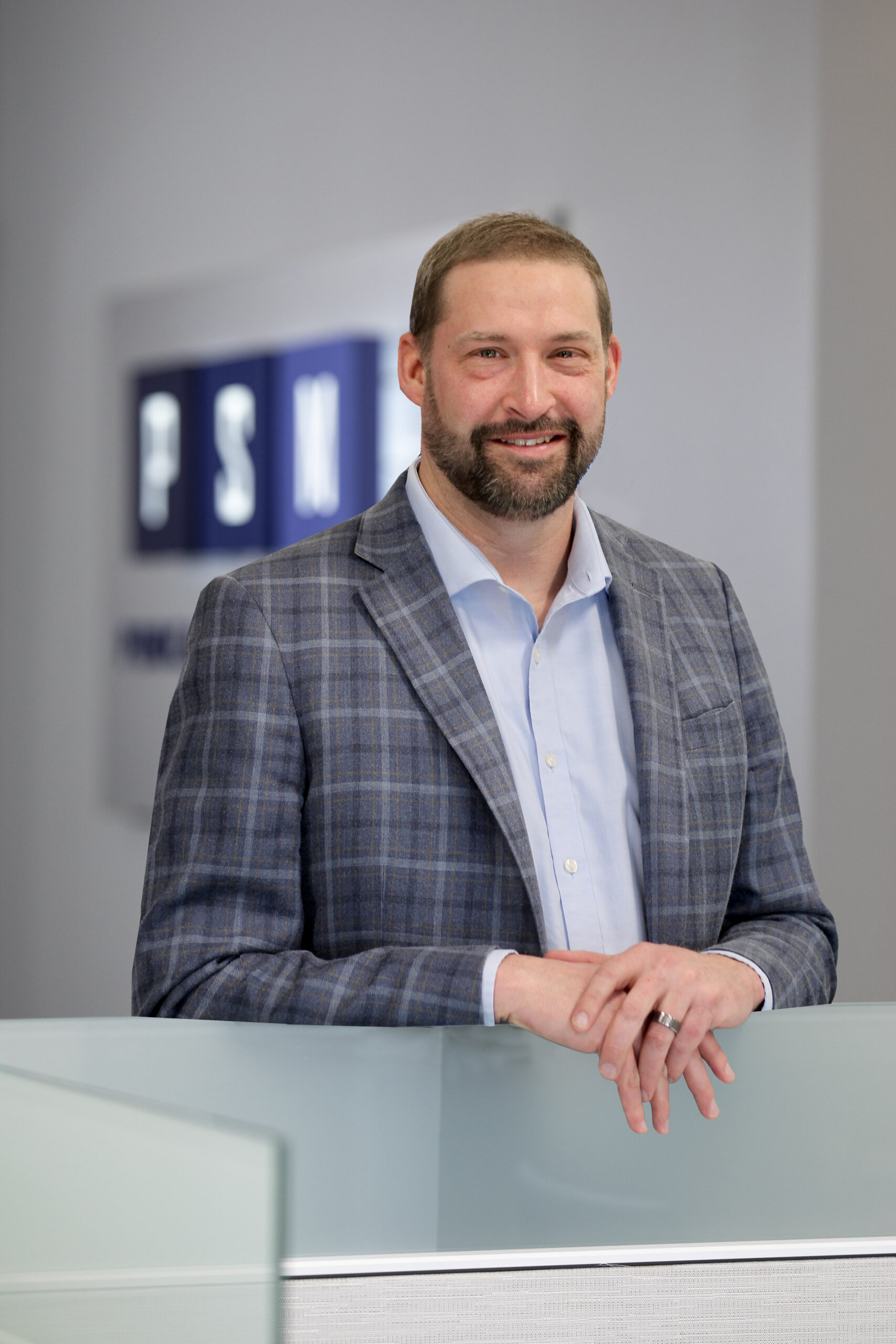 Meet The Team - PSM Partners