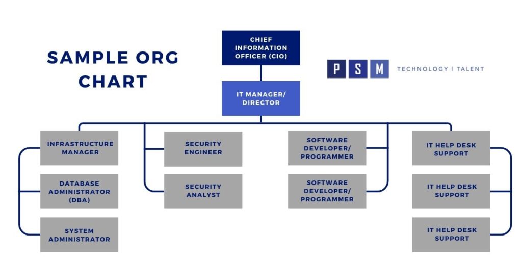 What Does an IT Department Do? | PSM Partners