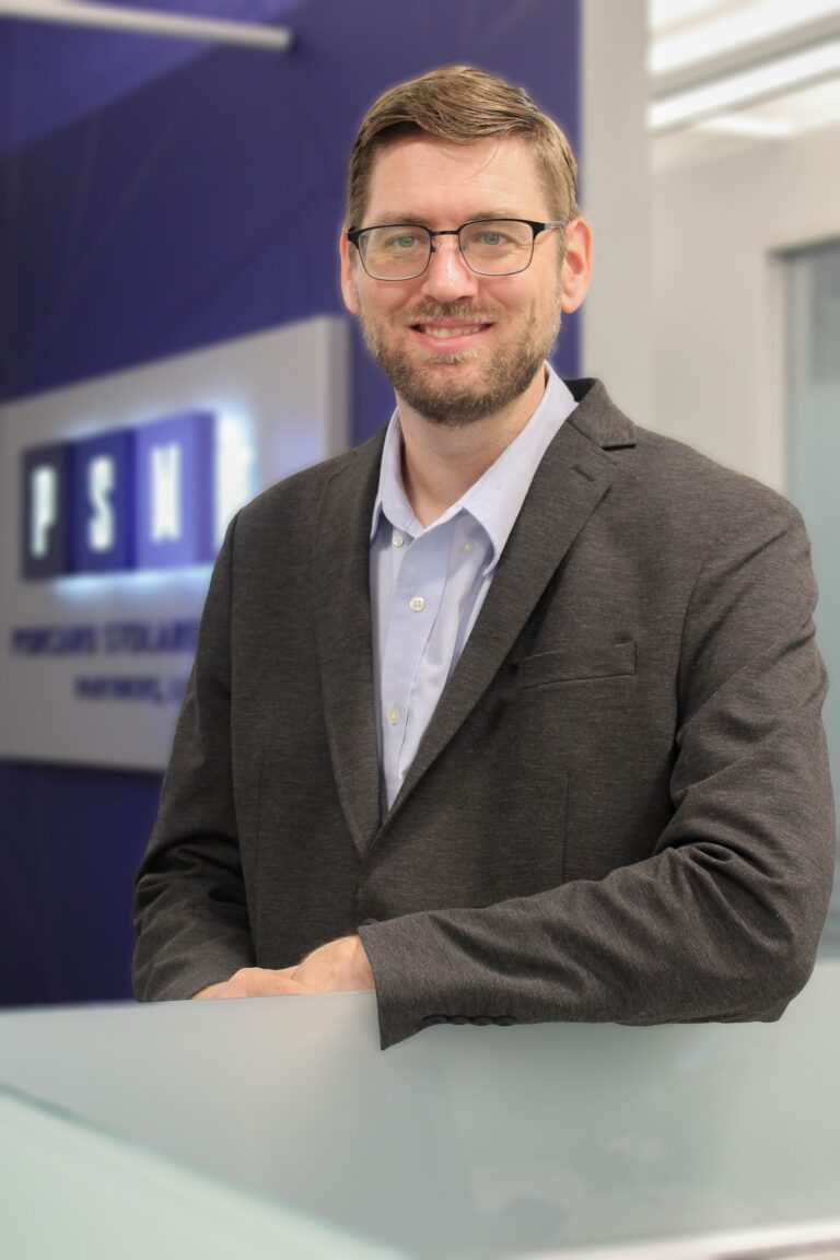 Meet The Team - PSM Partners