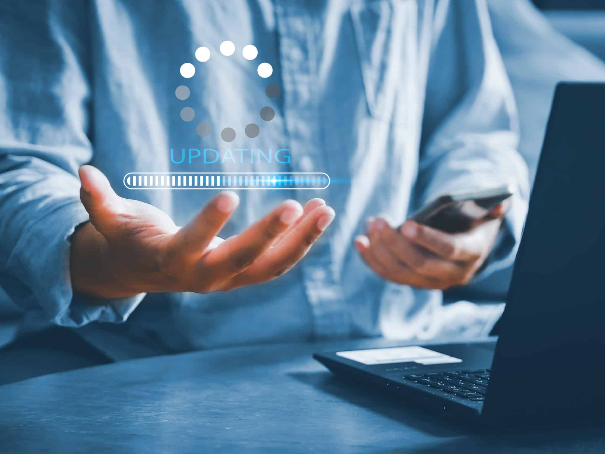 Windows 11 Migration Services for Business | PSM Partners