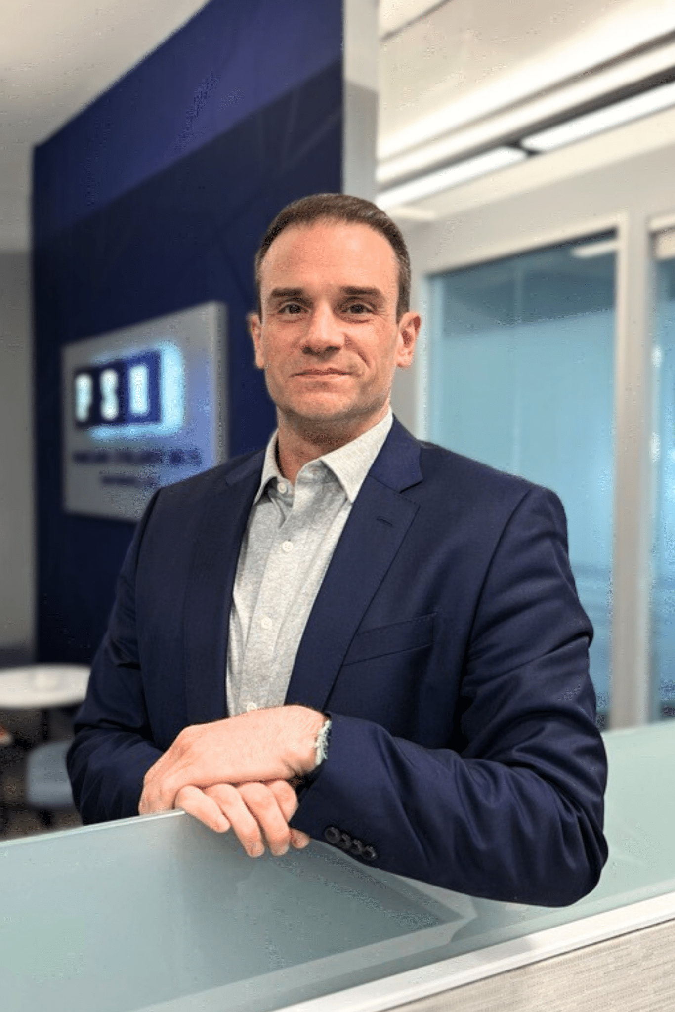 Meet the PSM Partners Team - IT Experts - Chicago Tech Team - Managed ...