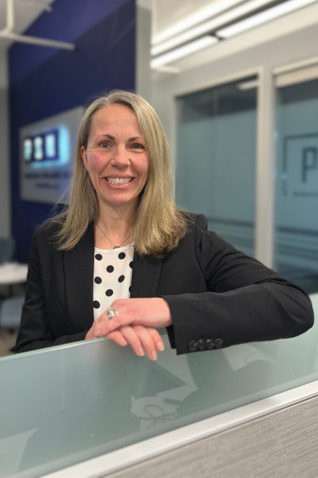 Meet The Team - PSM Partners