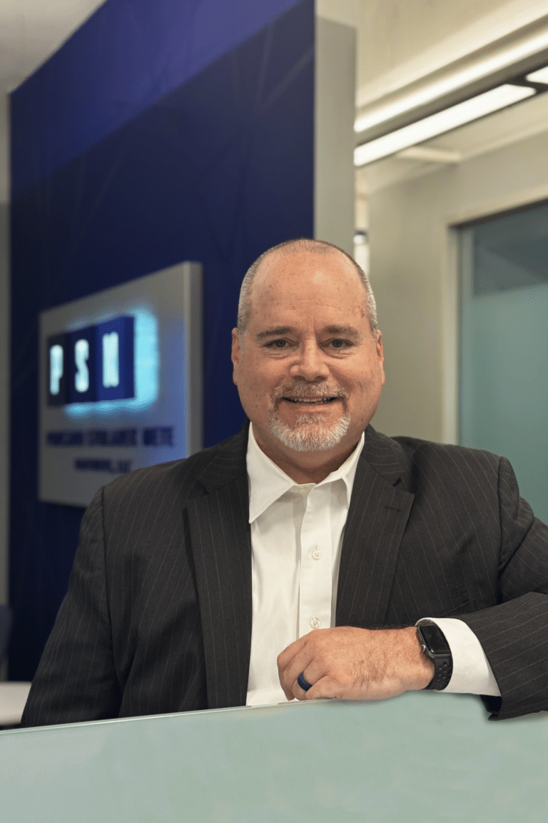 Meet the PSM Partners Team - IT Experts - Chicago Tech Team - Managed ...