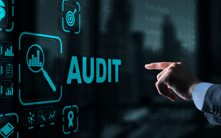 What is an SOC Audit?