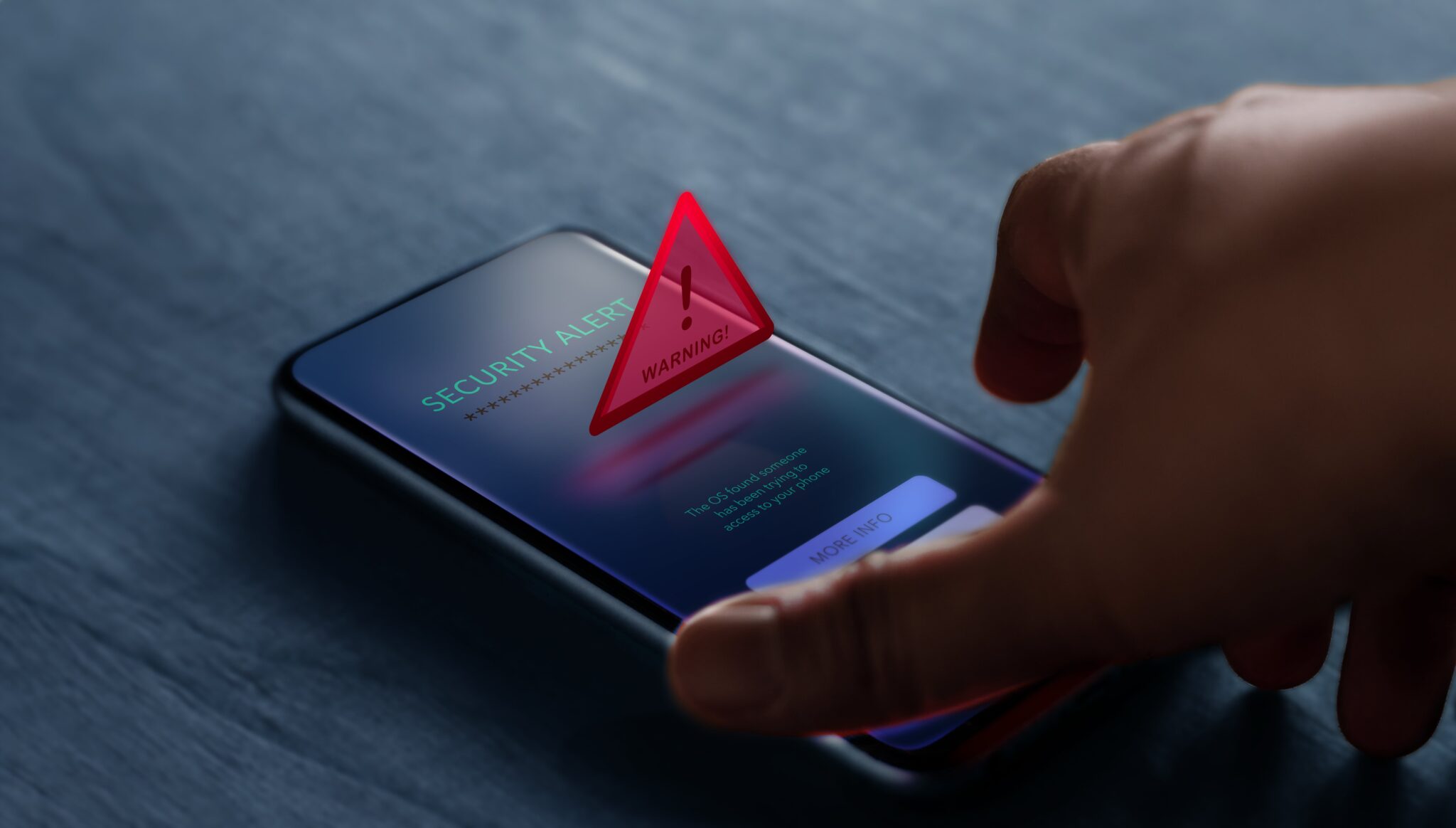 Managed Detection and Response (MDR) Services in Chicago, IL | PSM Partners