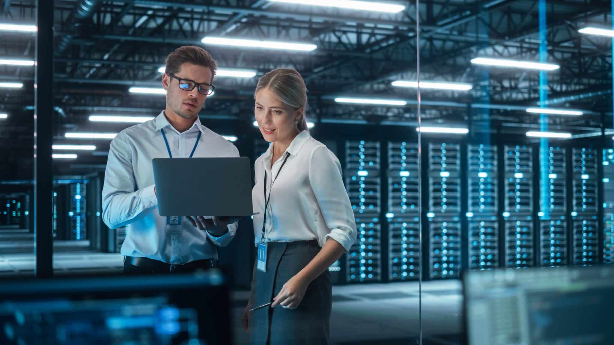 Network Support & Management Services in Chicago, IL | PSM Partners