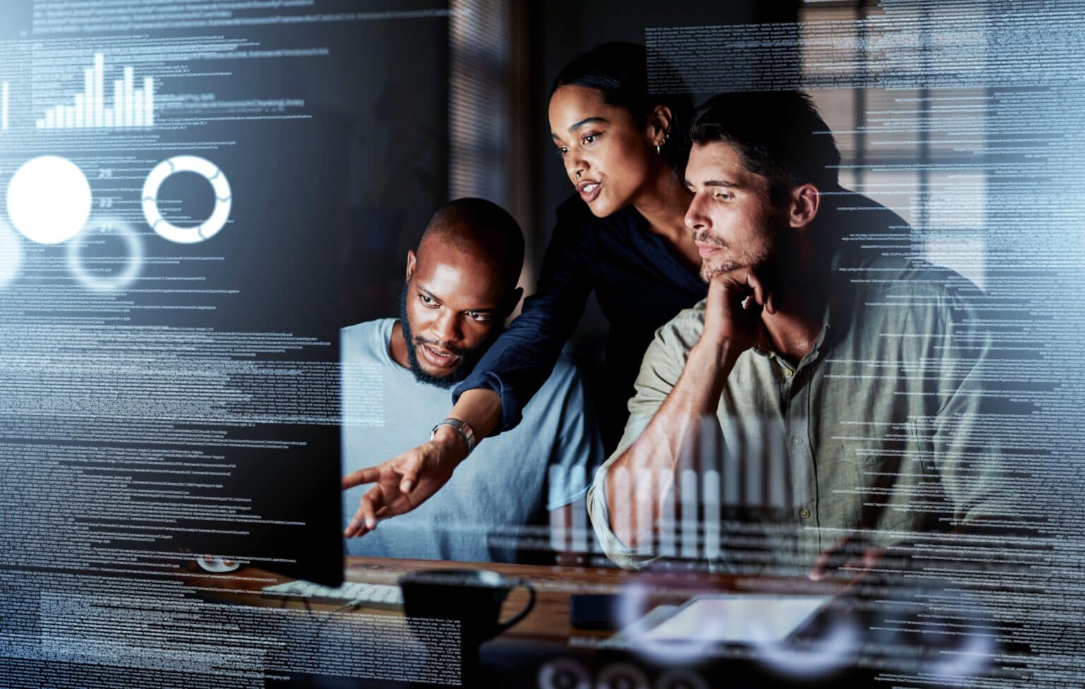 Network Support & Management Services in Chicago, IL | PSM Partners